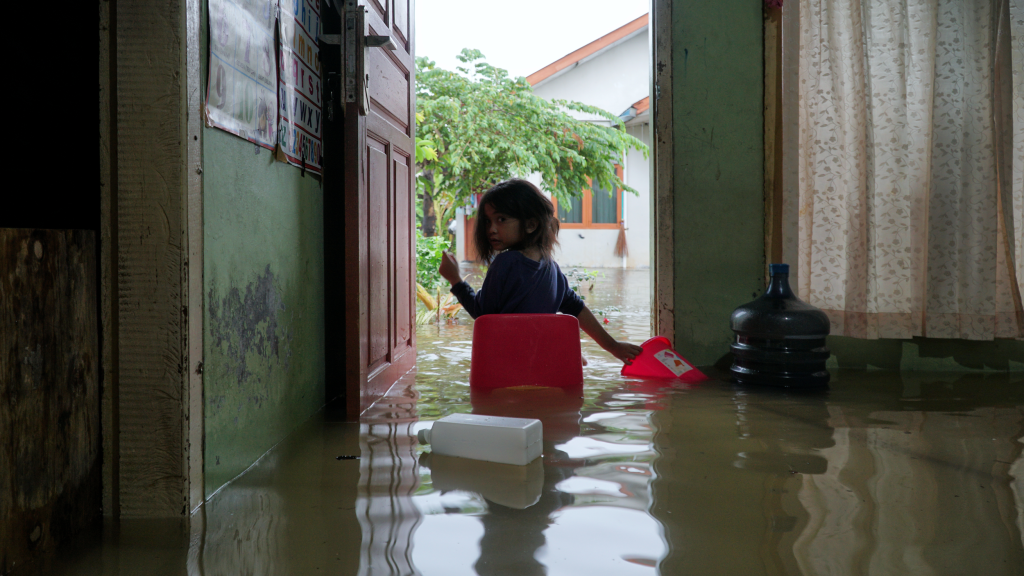 Preparing for Floods in 5 Simple Steps - Spotless Cleaners & Restoration